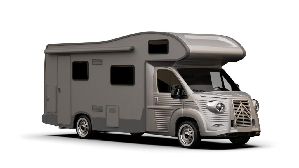 TYPE H MOTORHOME - Type H